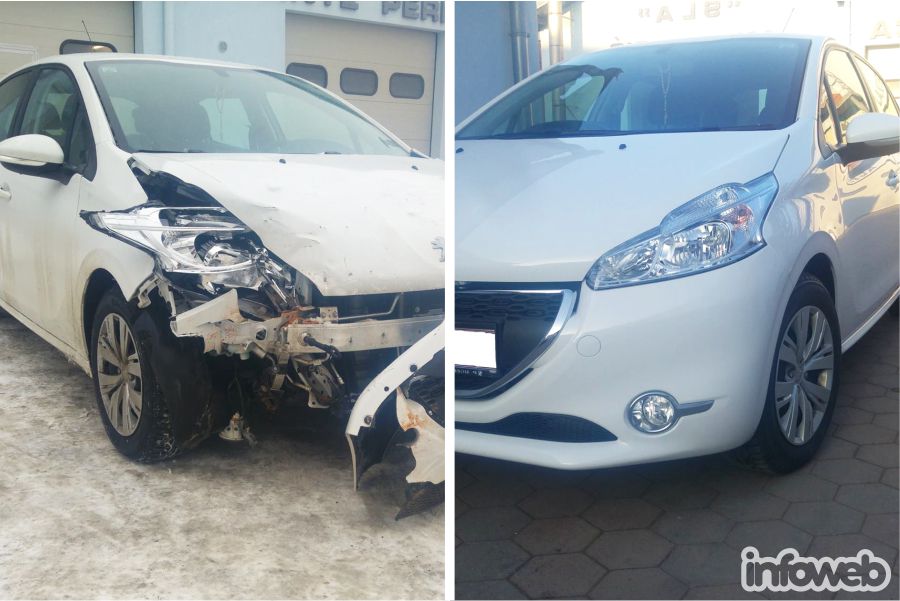 SLA Ante Perić Đakovo – Autolimarija Đakovo - Đakovo info